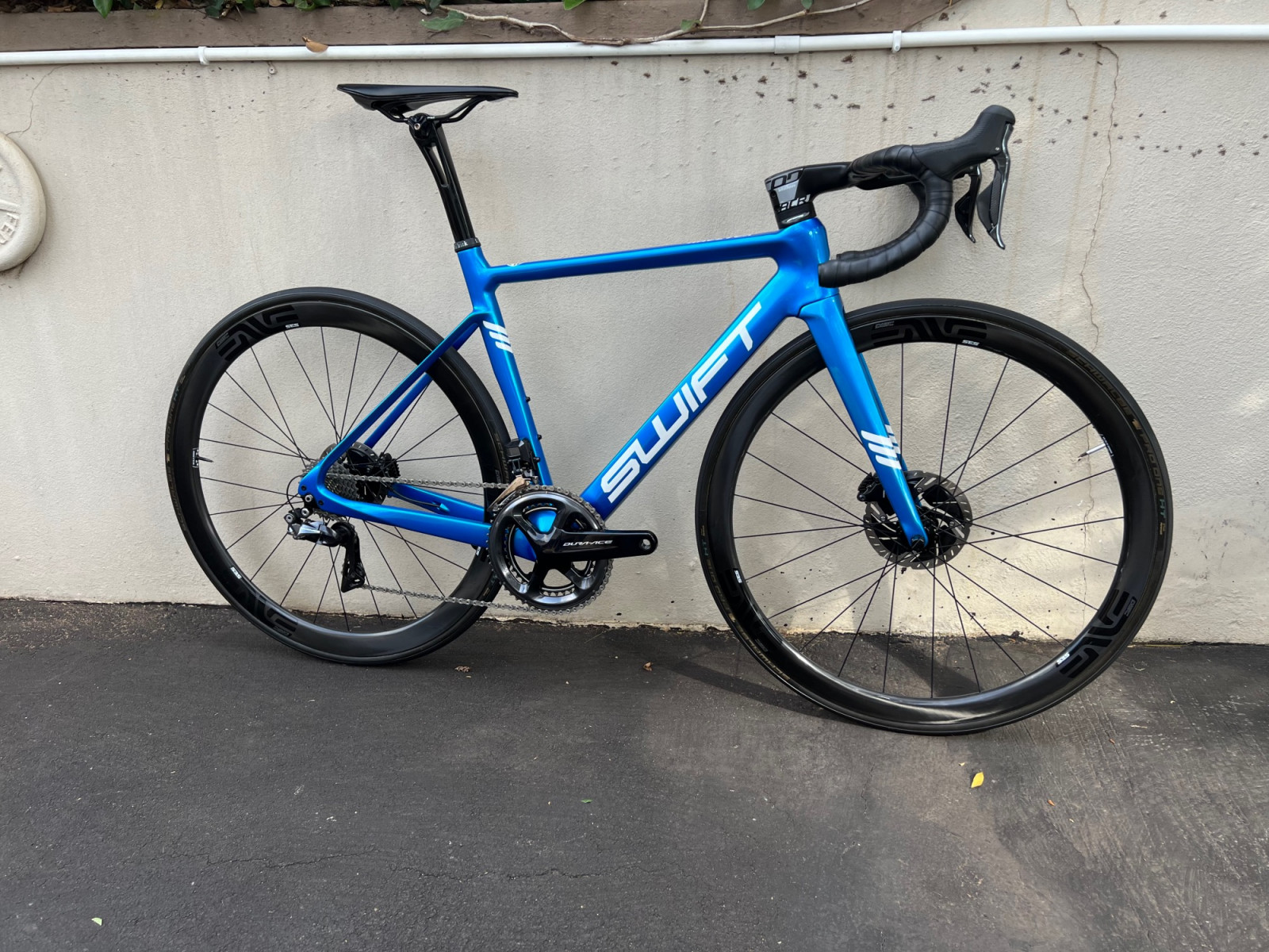 Swift RaceVox | Road Bikes | Bike Hub