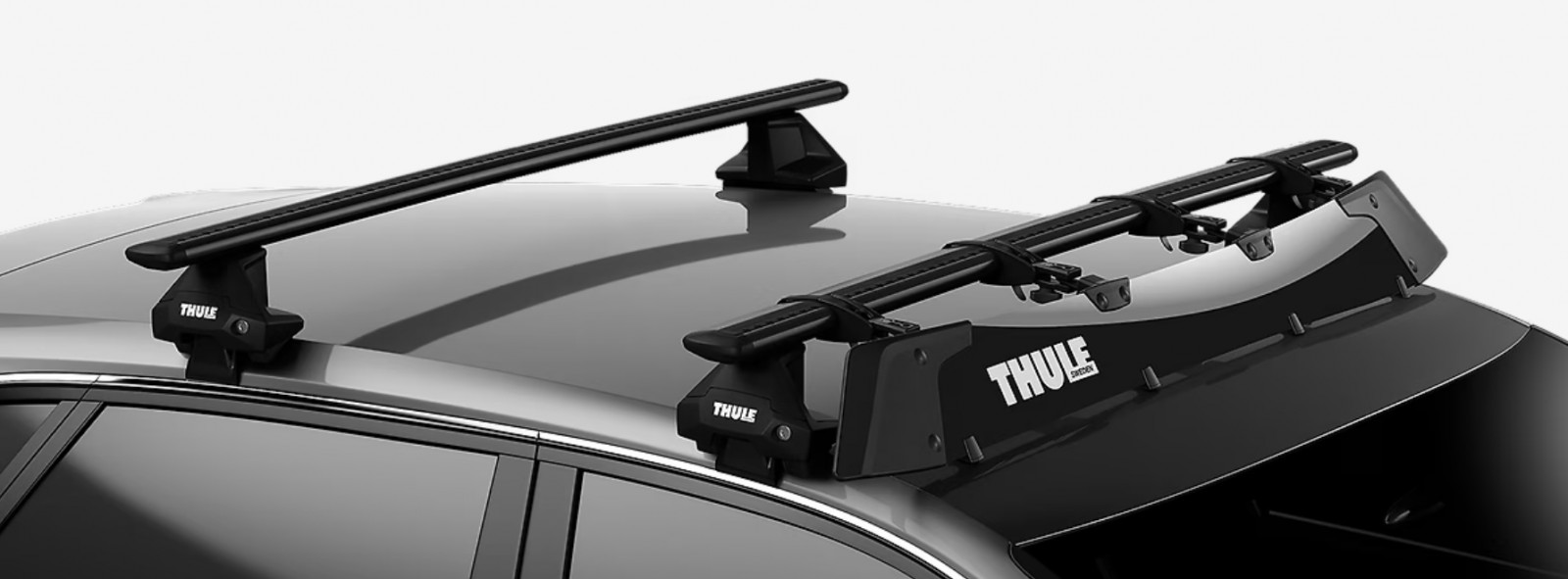 Thule AirScreen XT (Imported) | Bike Hub
