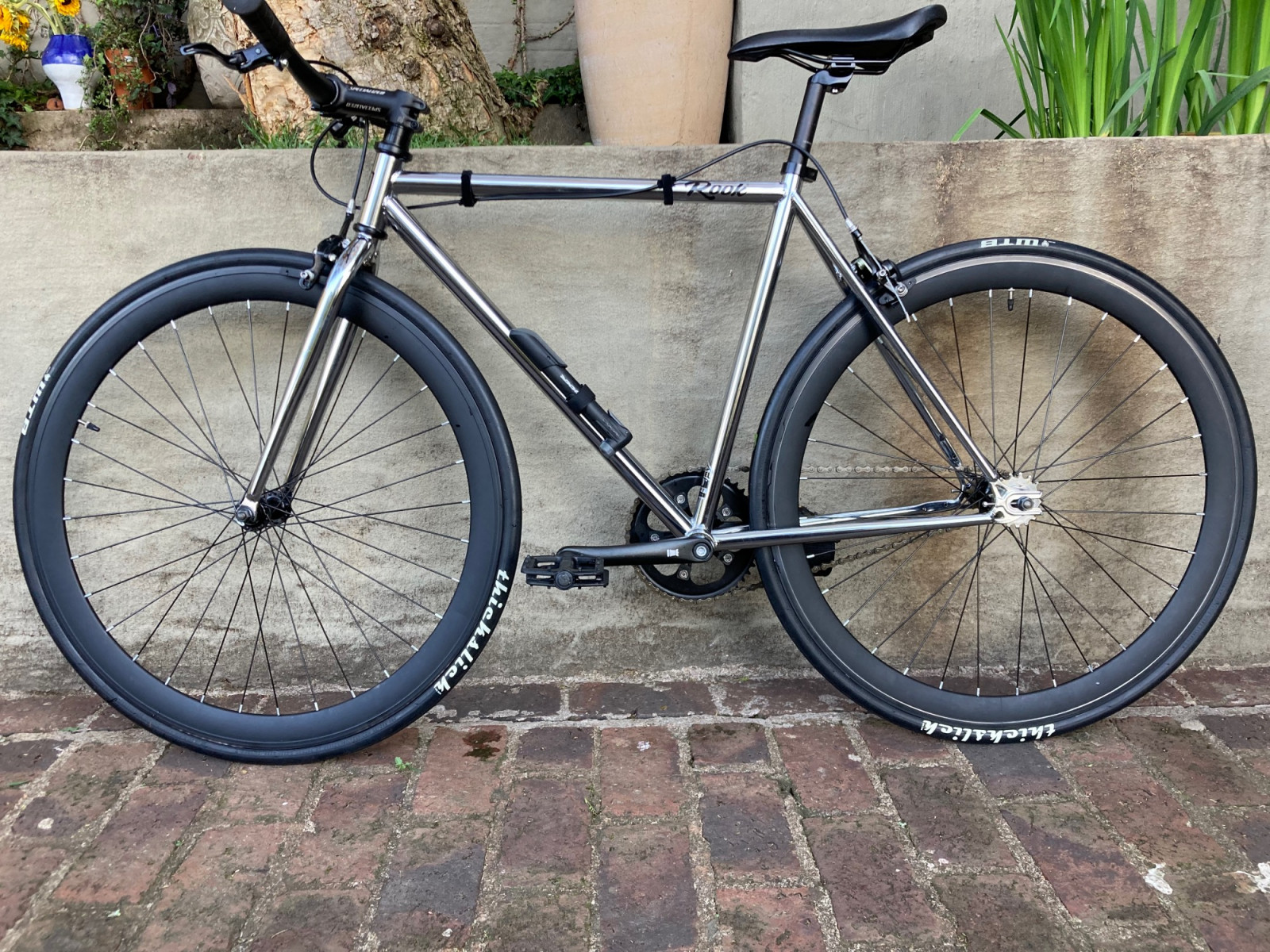 Rook One | Bike Hub