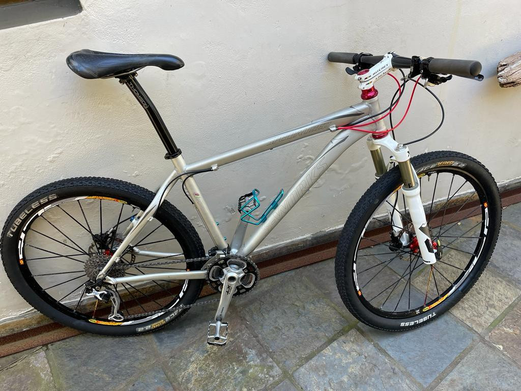Specialized S Works Hardtail | Hardtail Mountain Bikes | Bike Hub