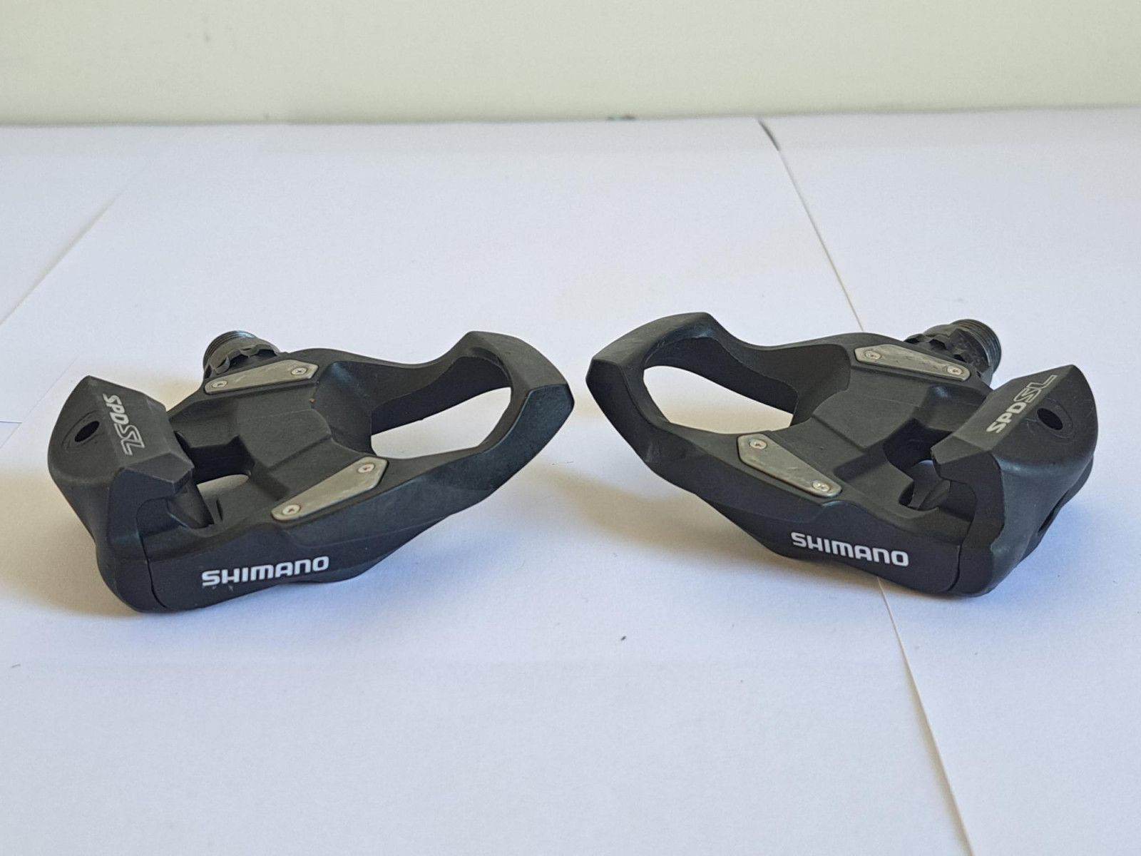 Shimano SPD-SL pedals | Pedals | Bike Hub
