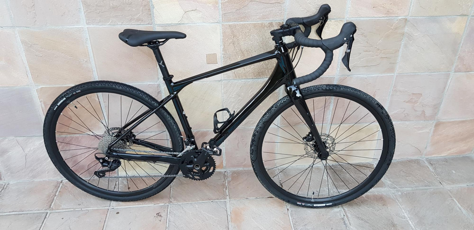 Merida Silex 400 | Gravel Bikes | Bike Hub