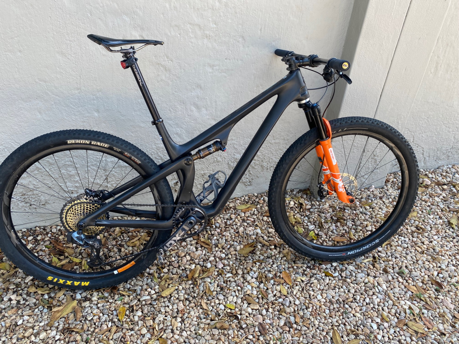 YETI SB 100 Turq | Dual Suspension Mountain Bikes | Bike Hub