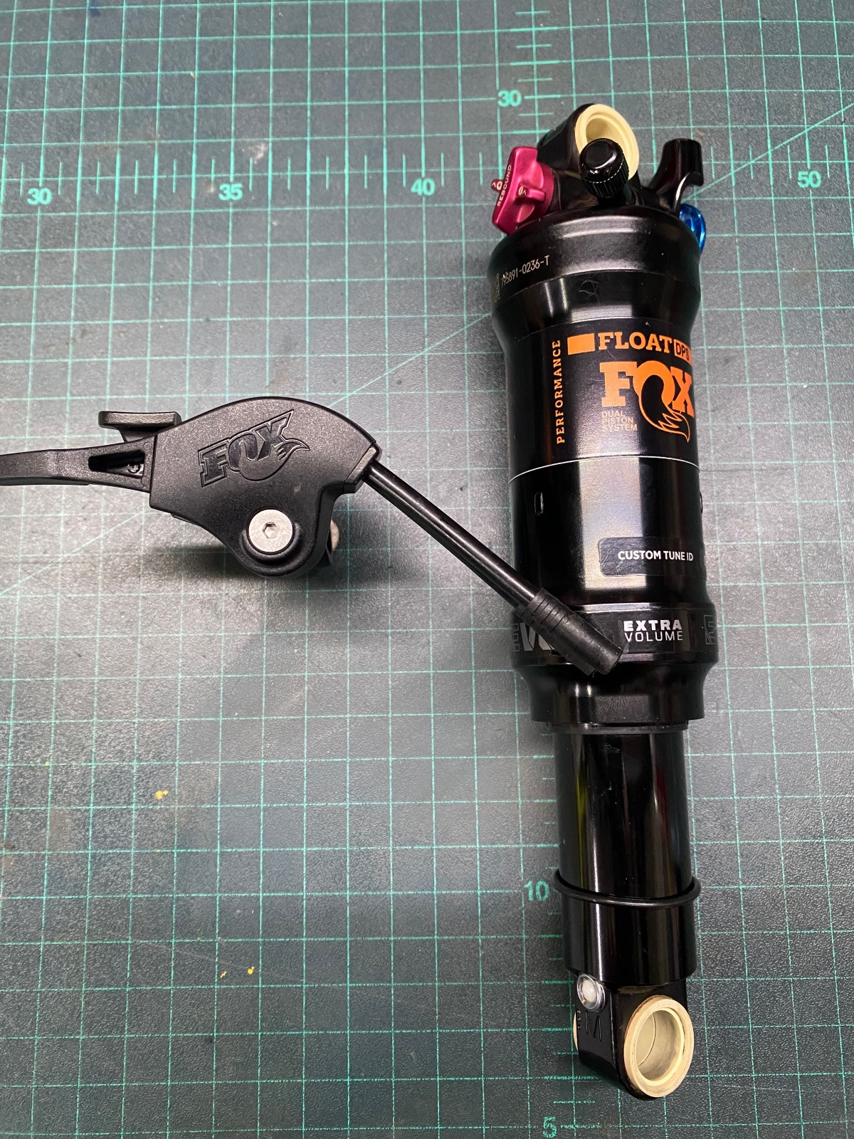 Fox Float Performance | Rear Shocks | Bike Hub