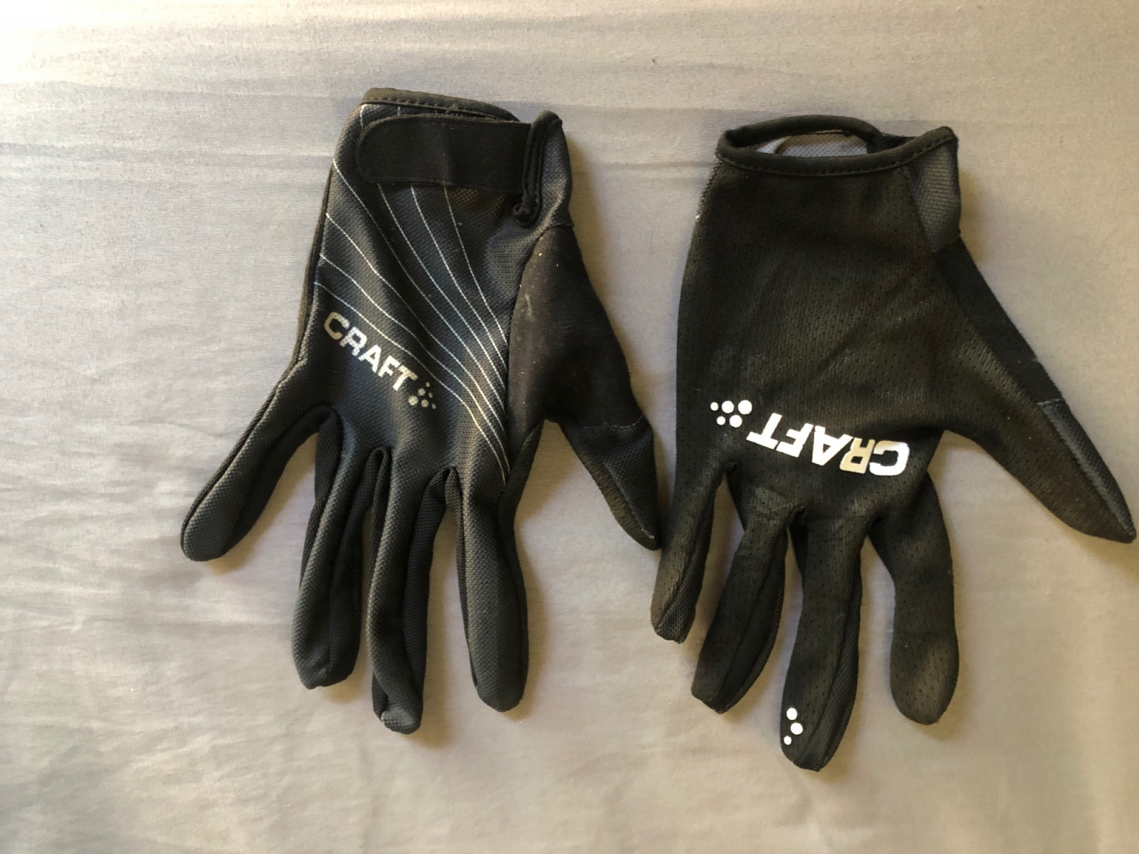 Craft Race Gloves | Gloves | Bike Hub