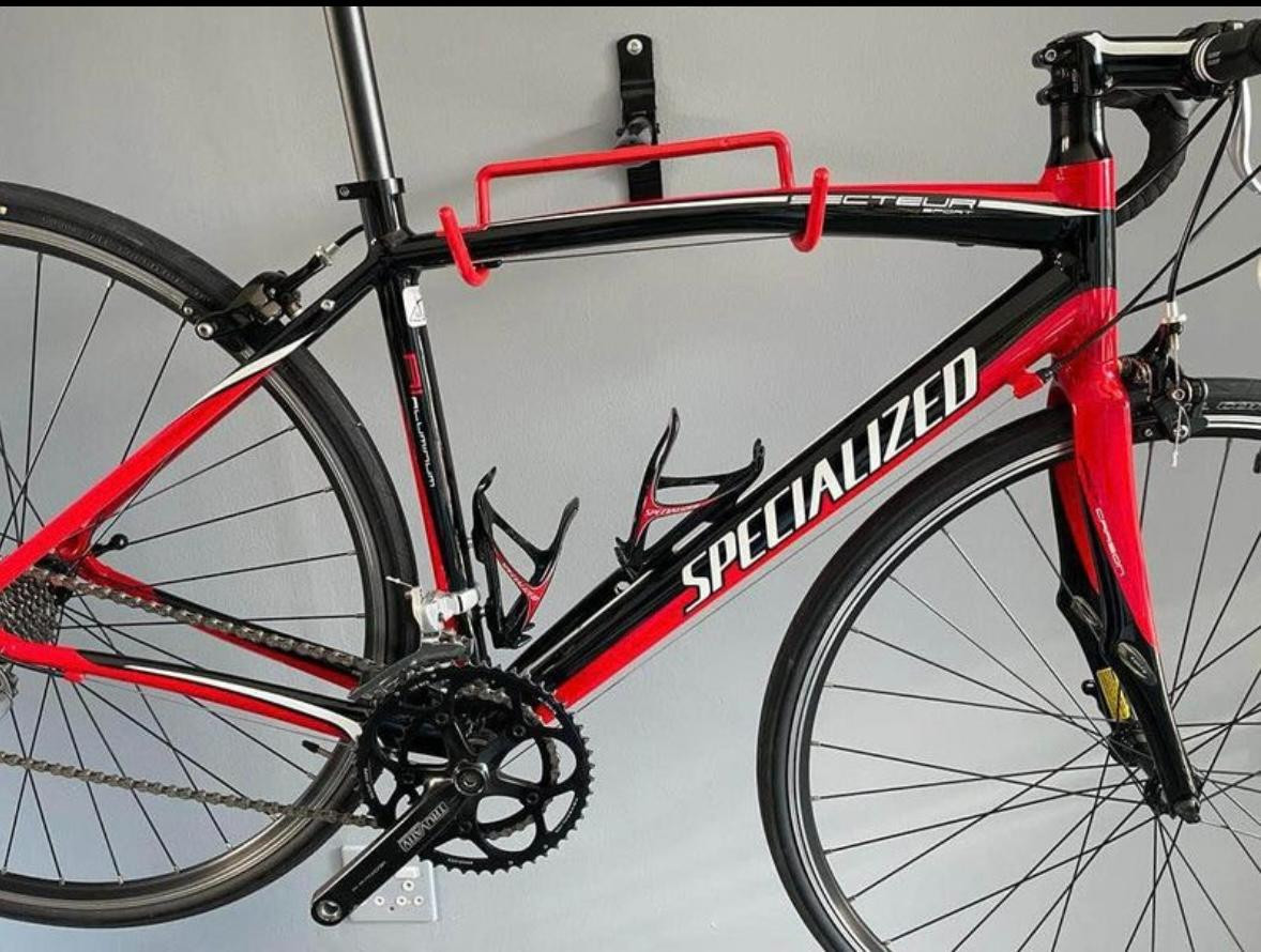 Specialized Sector Road Bike : 52cm | Road Bikes | Bike Hub