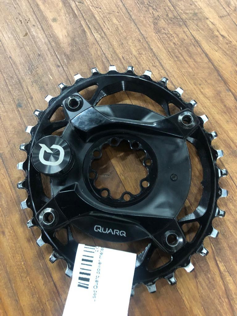 QUARQ XX1 Eagle Power Meter | Complete Groupsets | Bike Hub