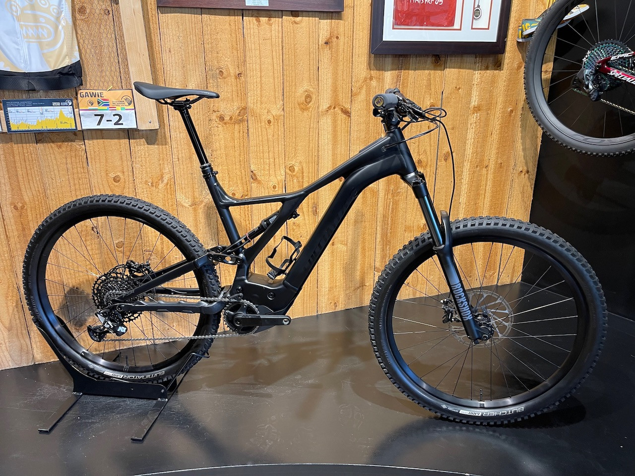 2021 Levo XL | Bike Hub