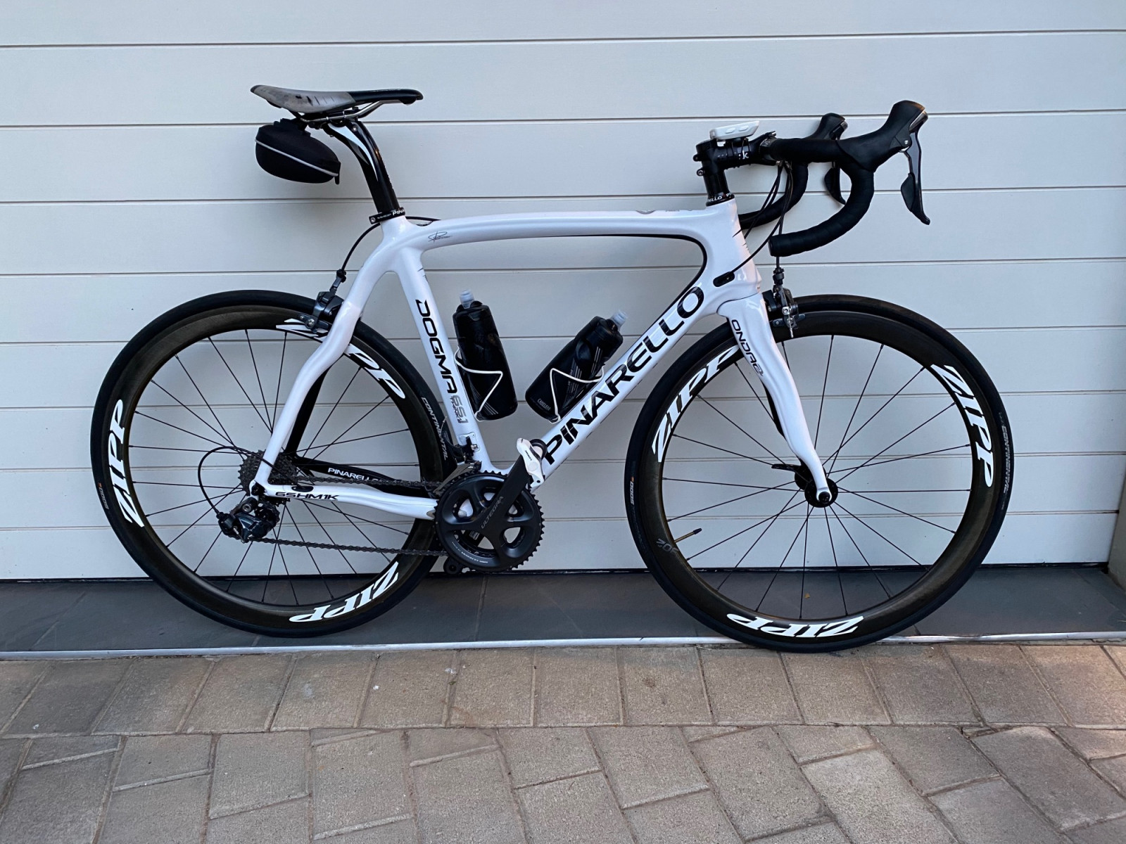 Pinarello Dogma 65.1 (price drop) | Road Bikes | Bike Hub