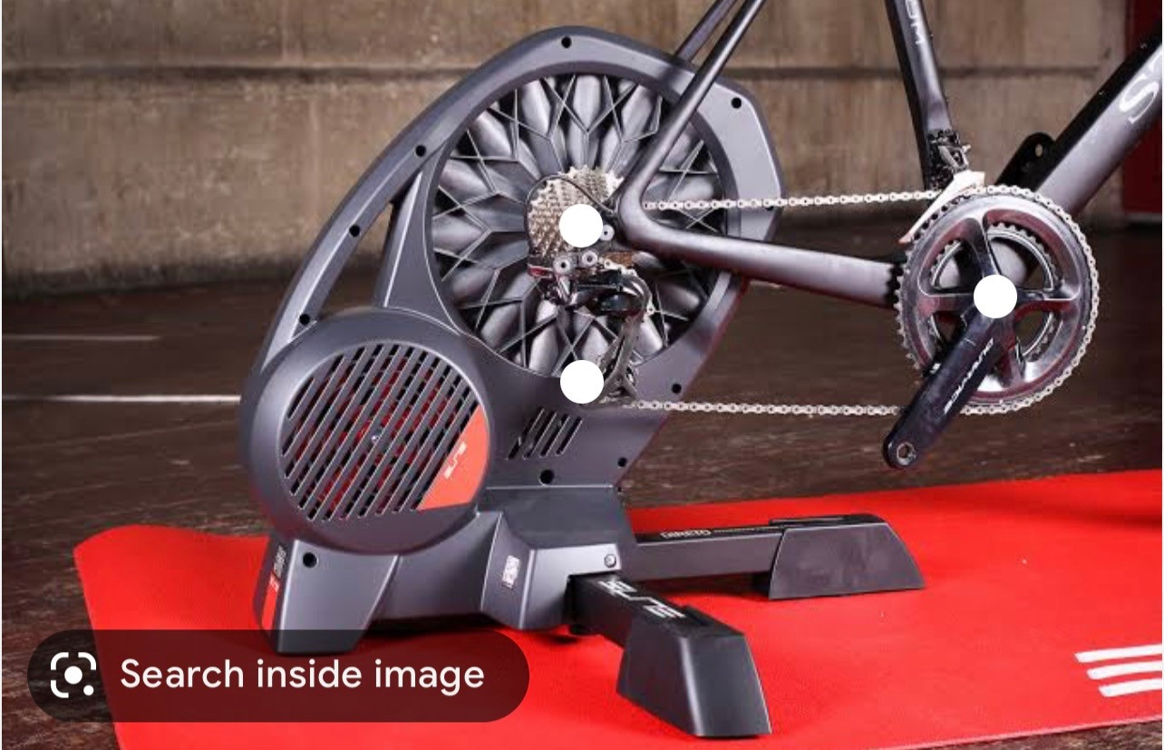 Elite Direto | Indoor Trainers & Accessories | Bike Hub