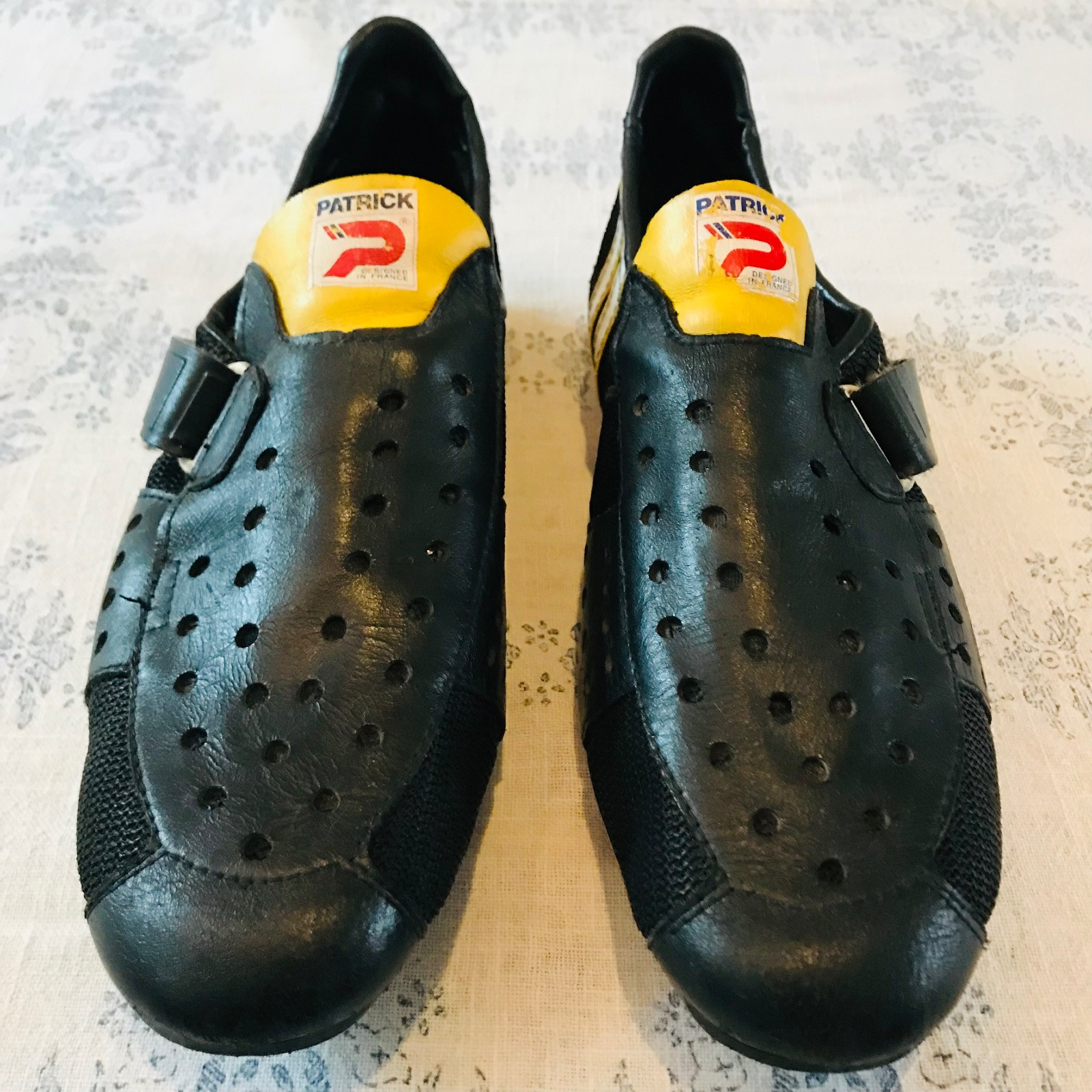 Vintage Patrick shoes | Shoes | Bike Hub