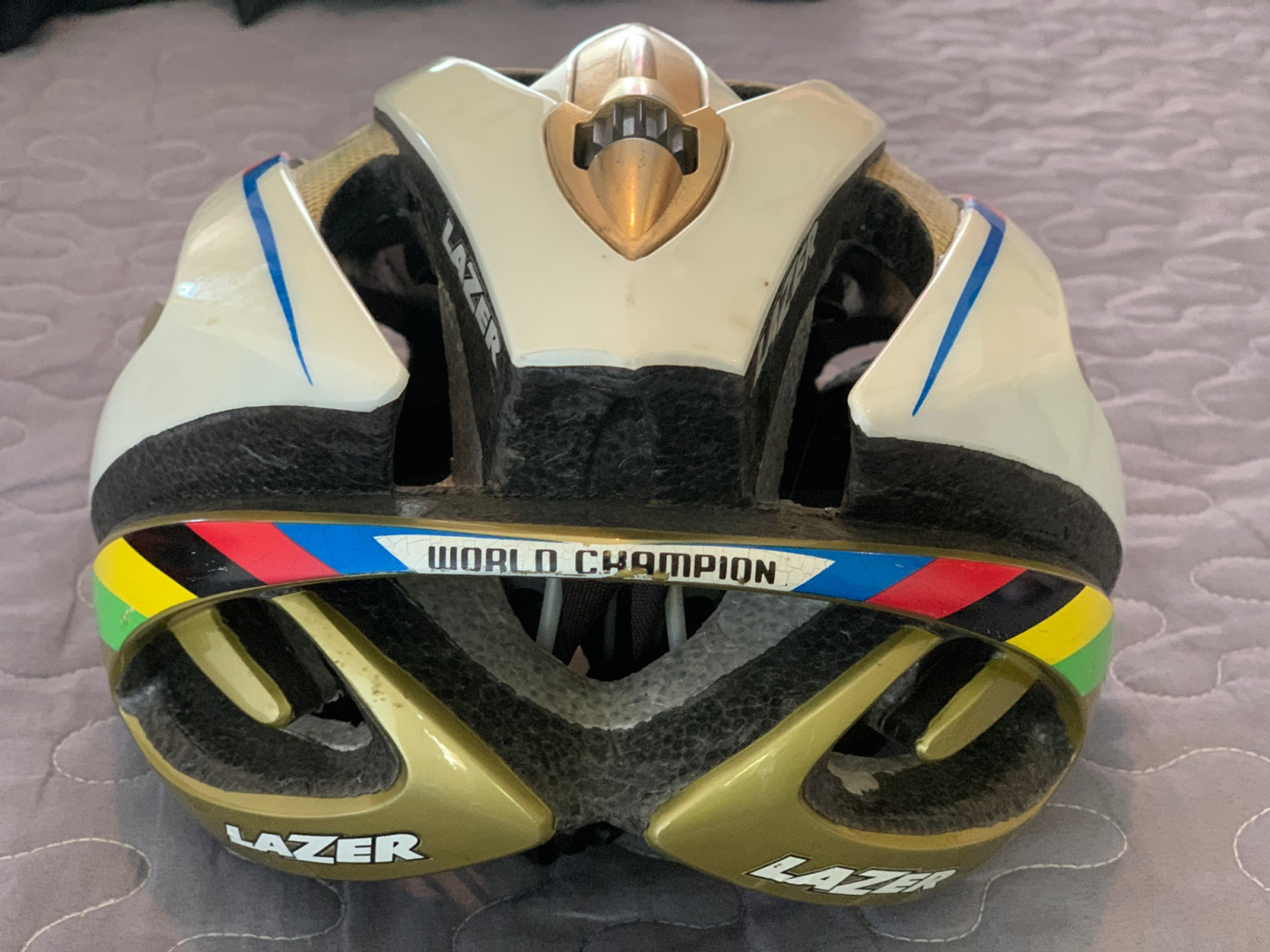 Lazer Helium | Helmets | Bike Hub