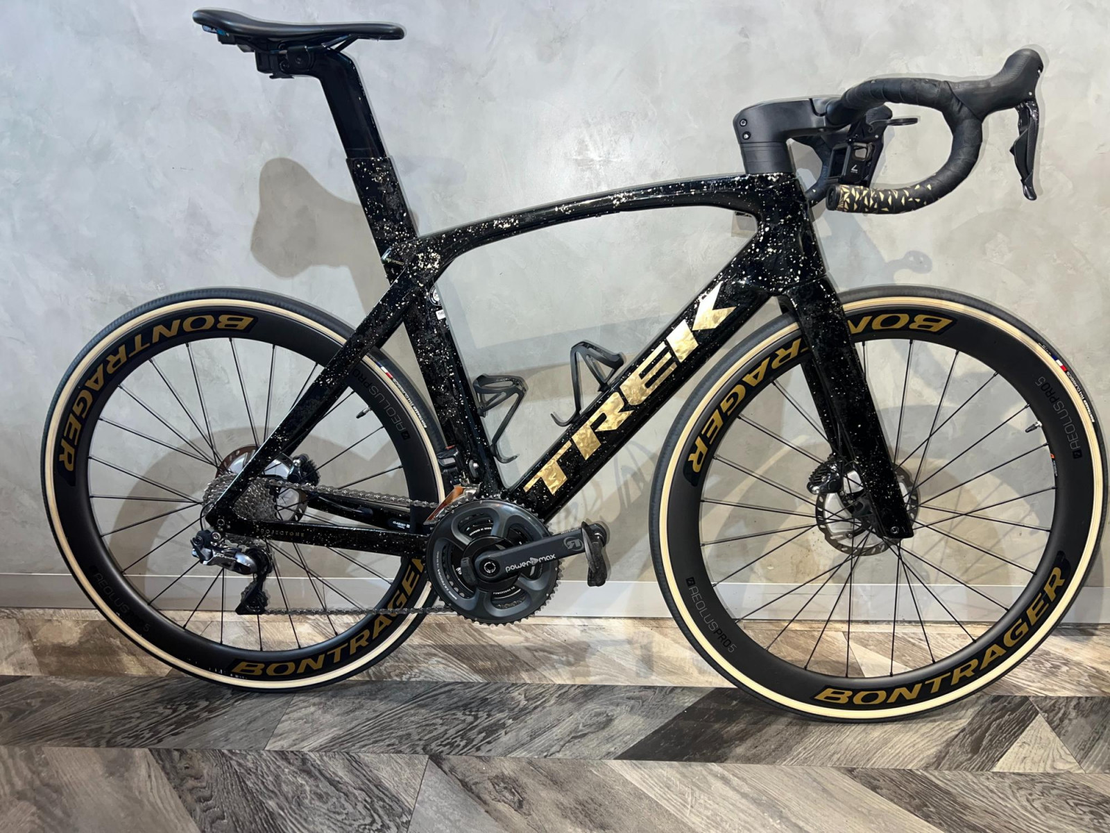 Trek Madone Project one SLR | Bike Hub