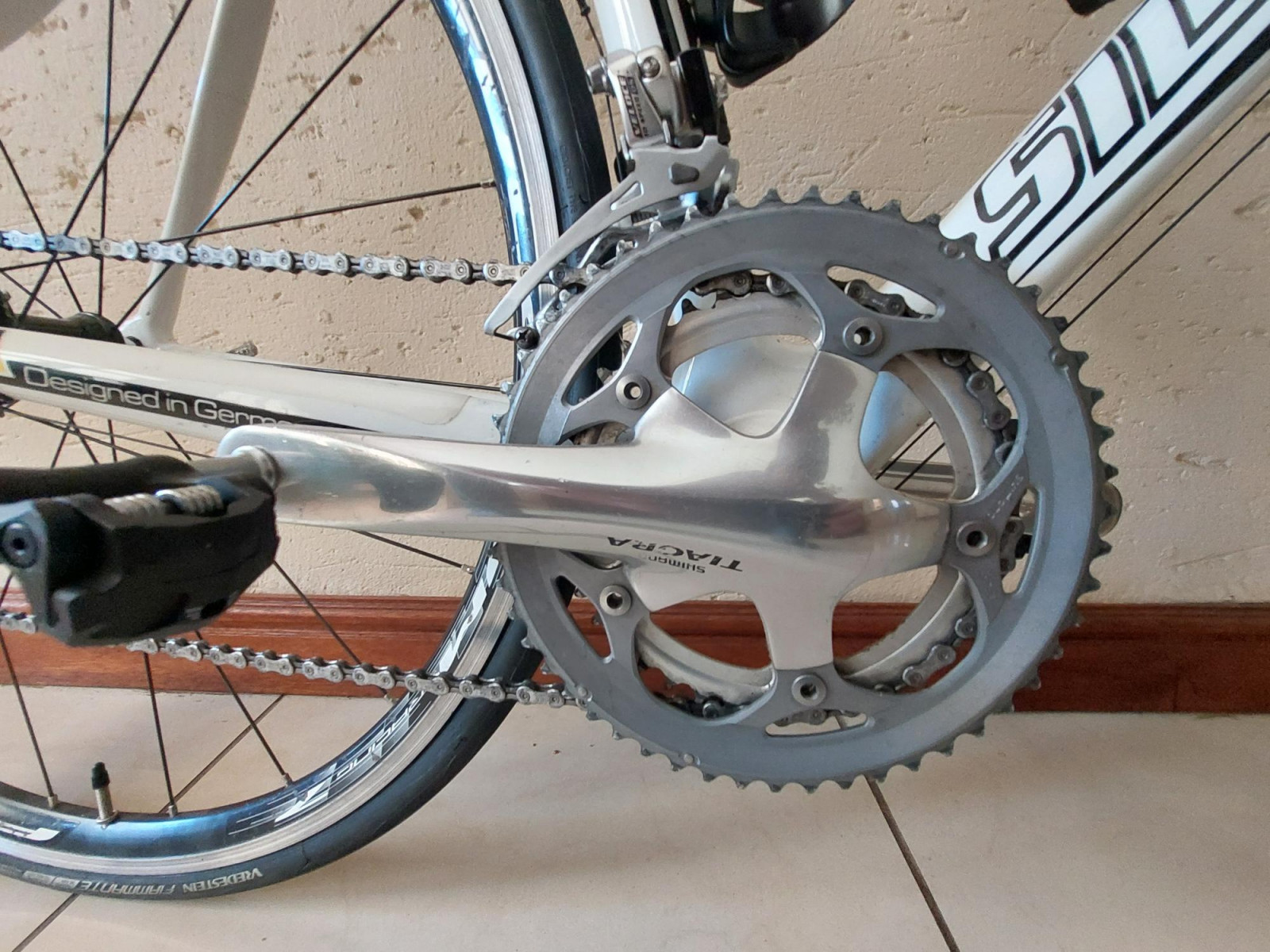 Silverback Space 1.0 Carbon | Bike Hub