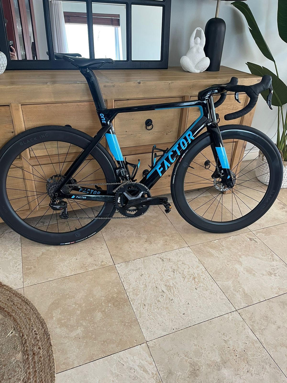 Factor one | Bike Hub