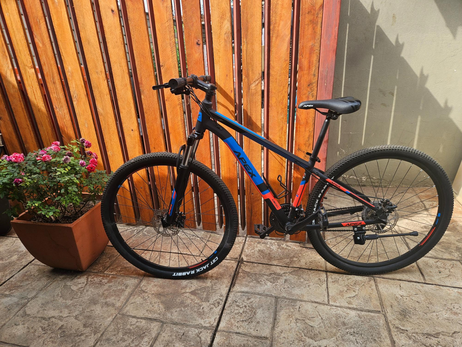 Mountain Bike for sale Apex A900 29 | Bike Hub