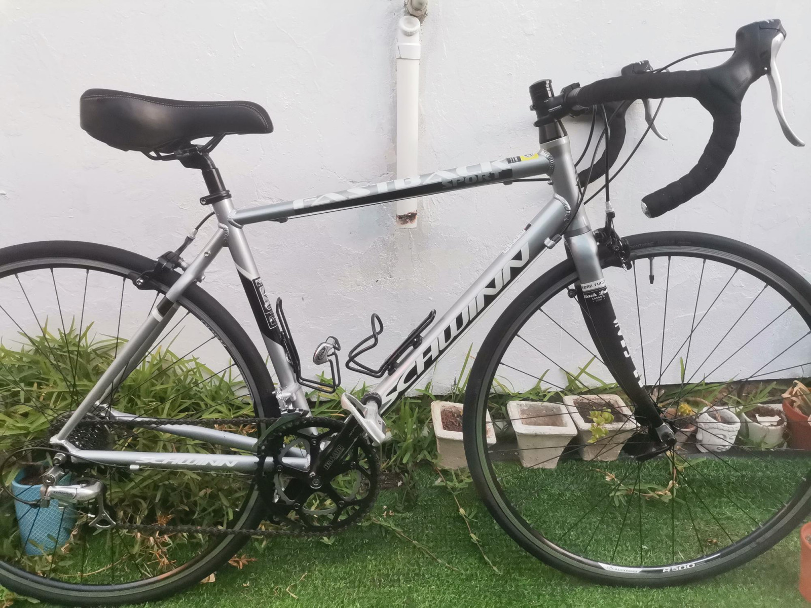 SHWINN FASTBACK | Bike Hub