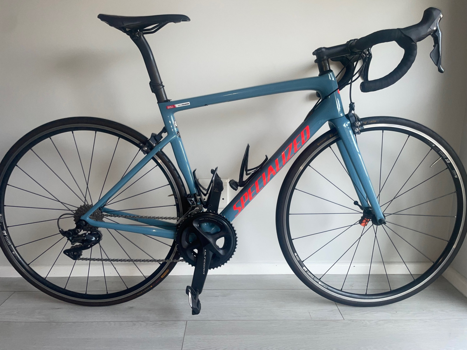 Specialised Tarmac SL6 11spd | Road Bikes | Bike Hub