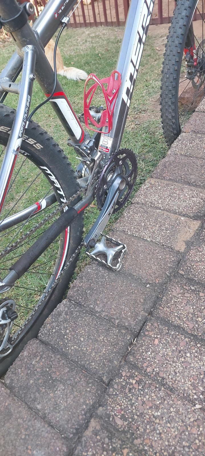 Merida small hardtail | Bike Hub