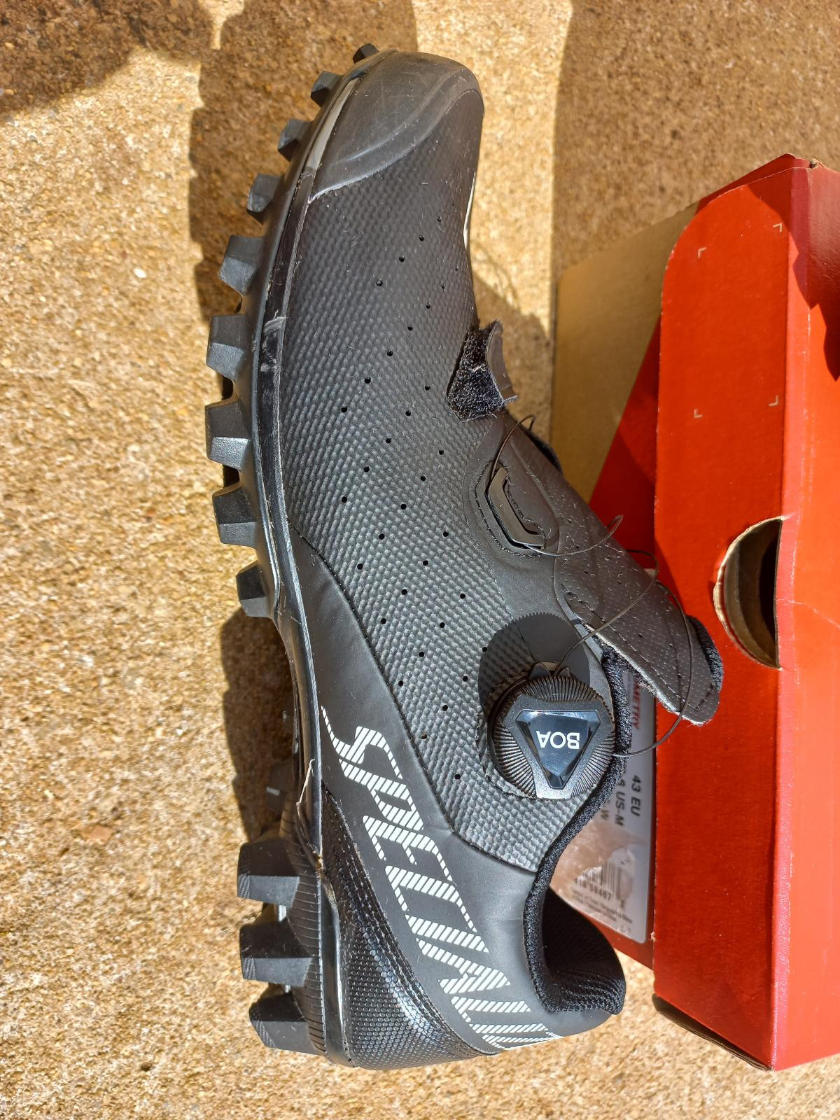 Specialized Recon 2.0 | Shoes | Bike Hub