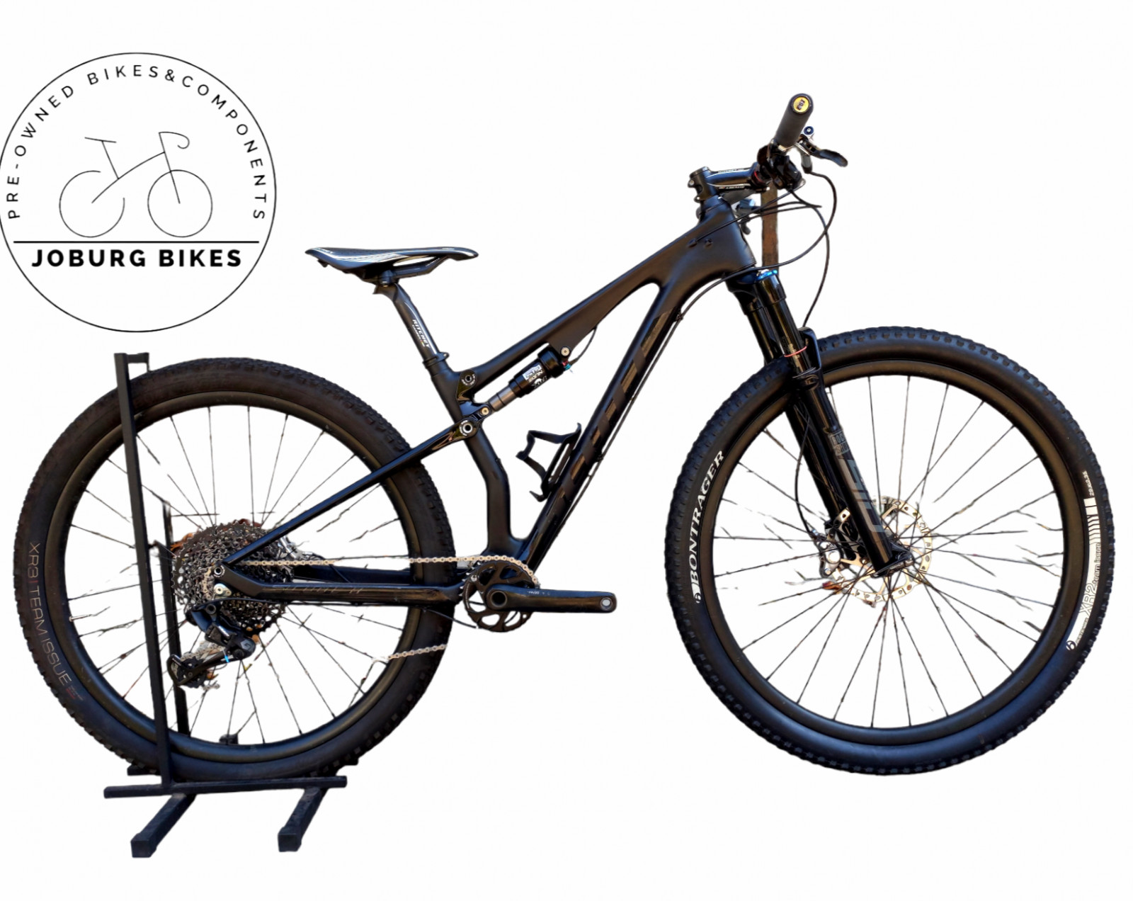 Scott Spark RC900 Carbon Dual Suspension(S) | Dual Suspension Mountain ...