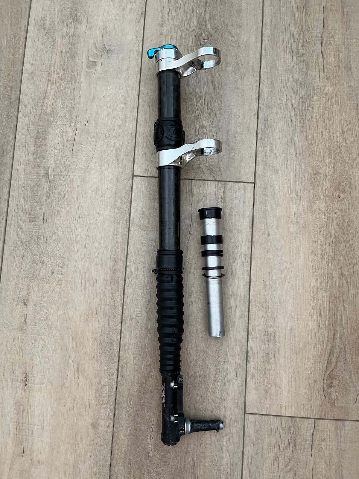 Cannondale Lefty Carbon Fork | Mountain Bike Forks | Bike Hub