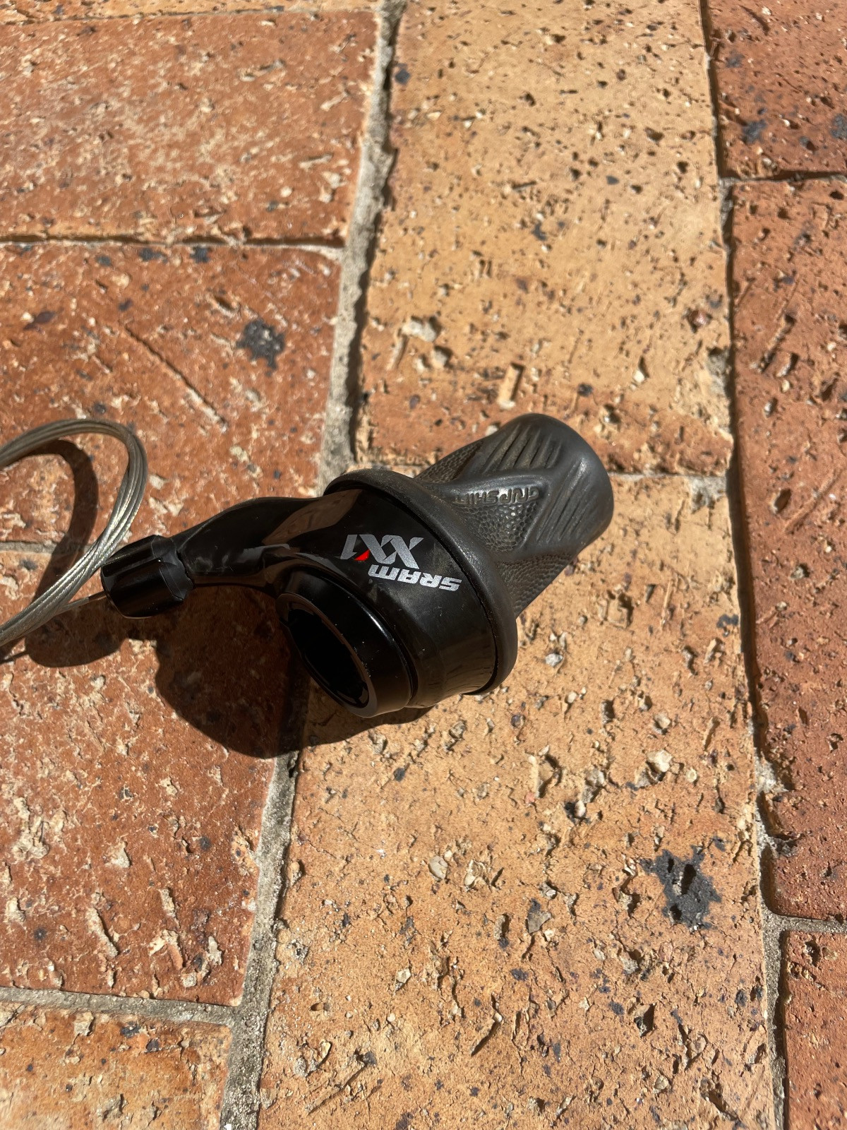 Sram XX1 Grip Shifter | Shifters | Bike Hub