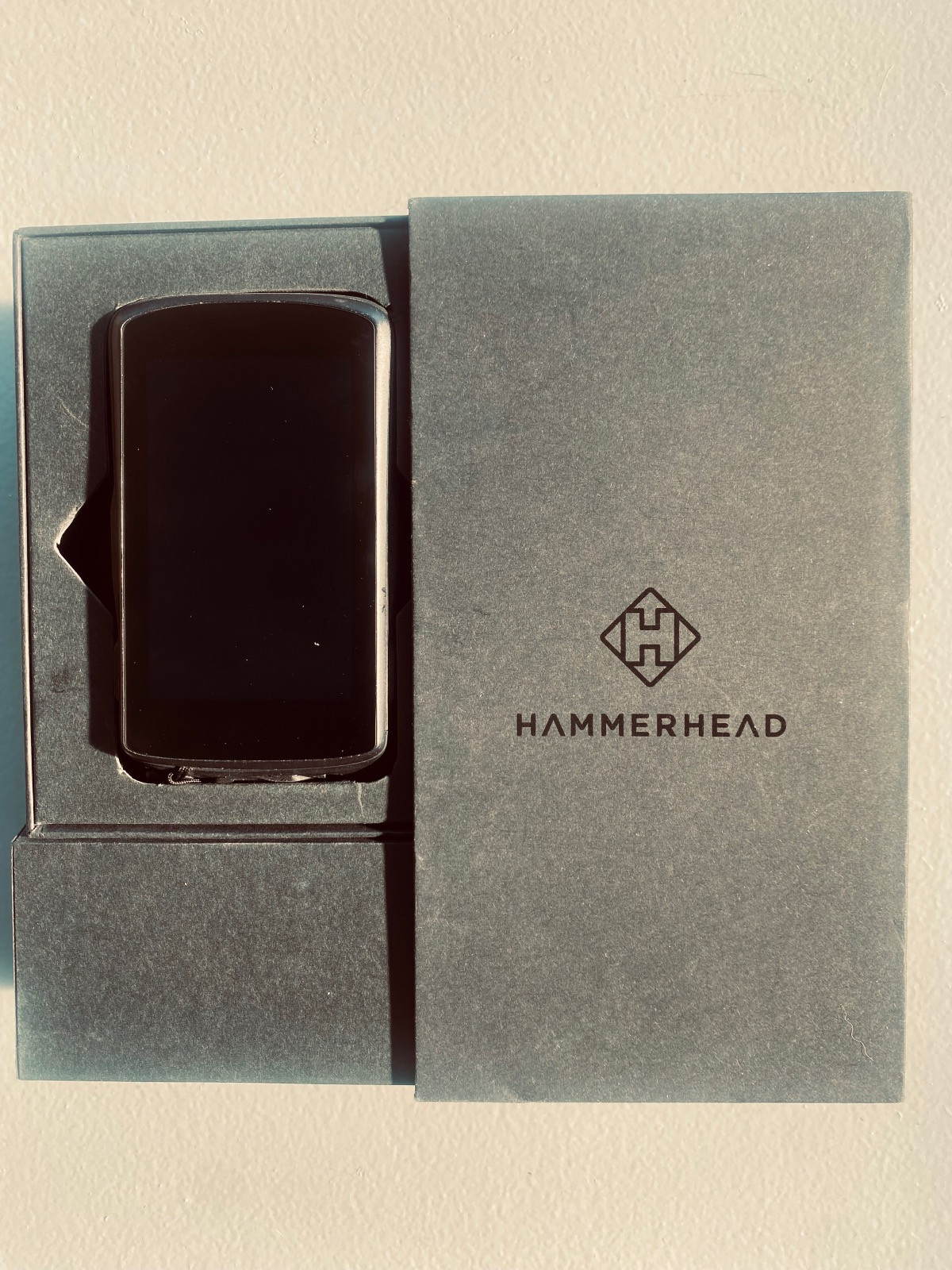 Hammerhead Karoo 2 Bike Computer for sale | Computers & GPS | Bike Hub