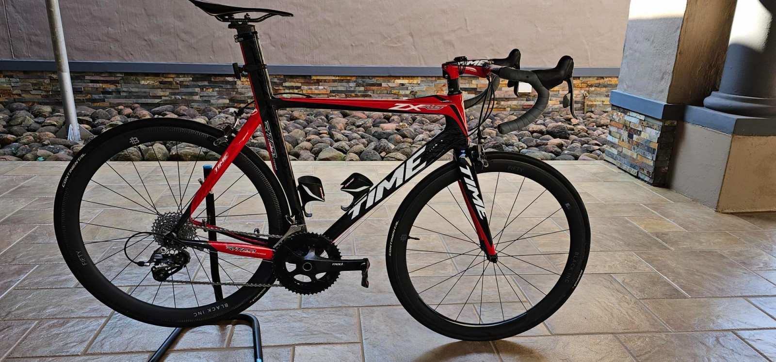 TIME Road Bike | Road Bikes | Bike Hub