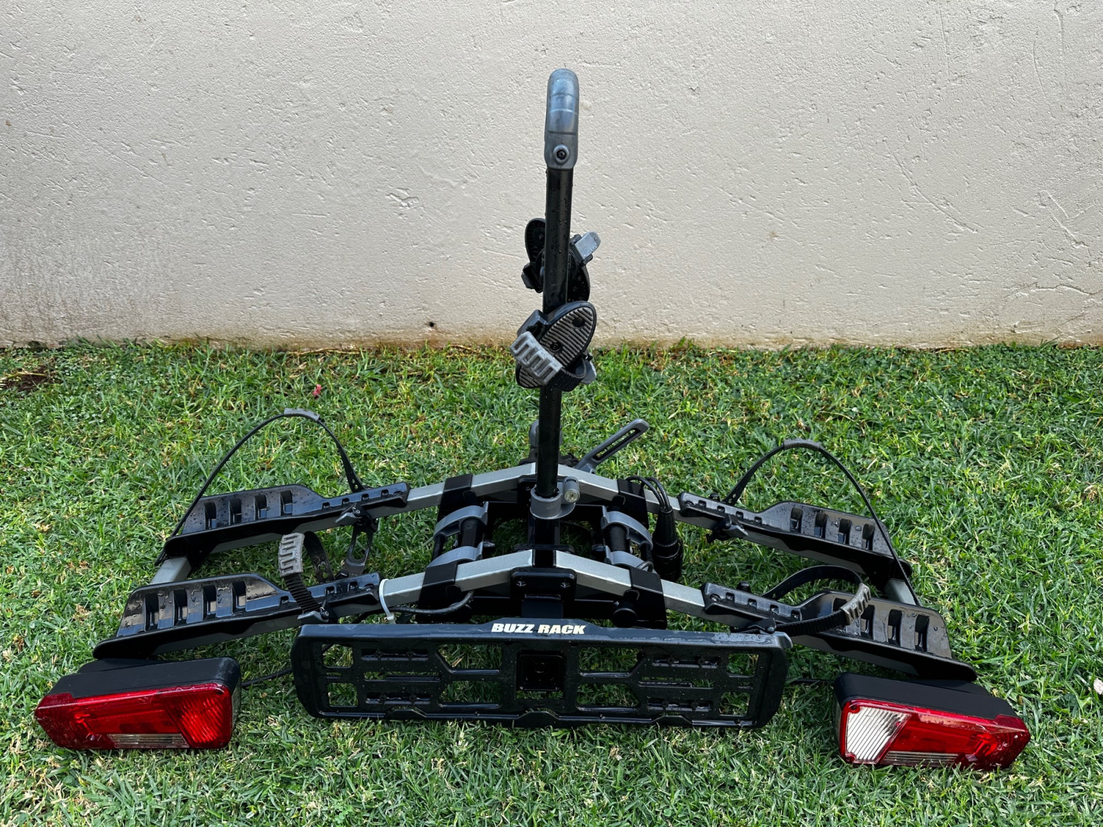 Buzzrack 2 bike carrier | Bike Racks | Bike Hub