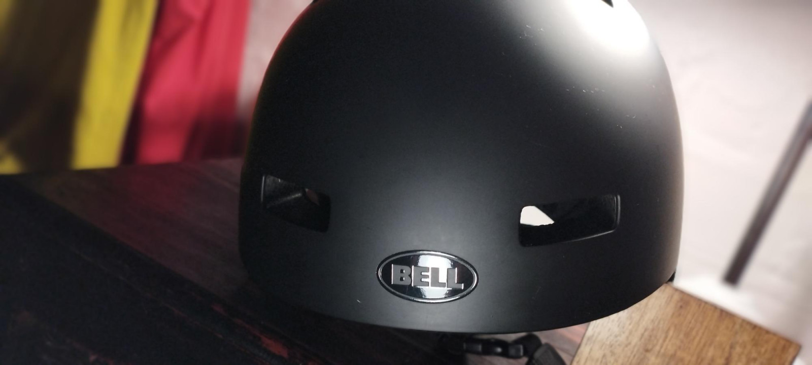 Bell Local DJ Helmet | Bike Hub