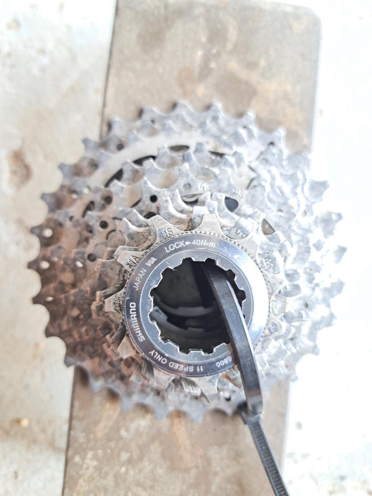 Cassette | Cassettes | Bike Hub