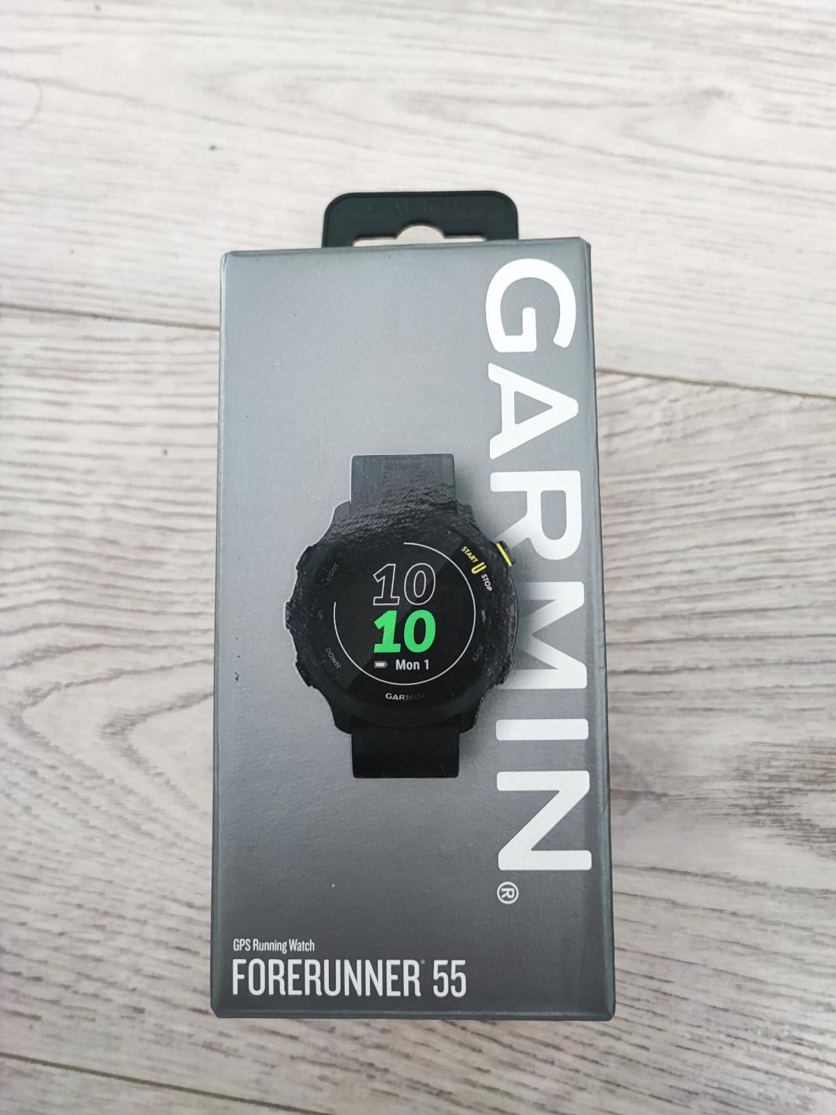 Garmin Forerunner 55 | Watches & Wearables | Bike Hub