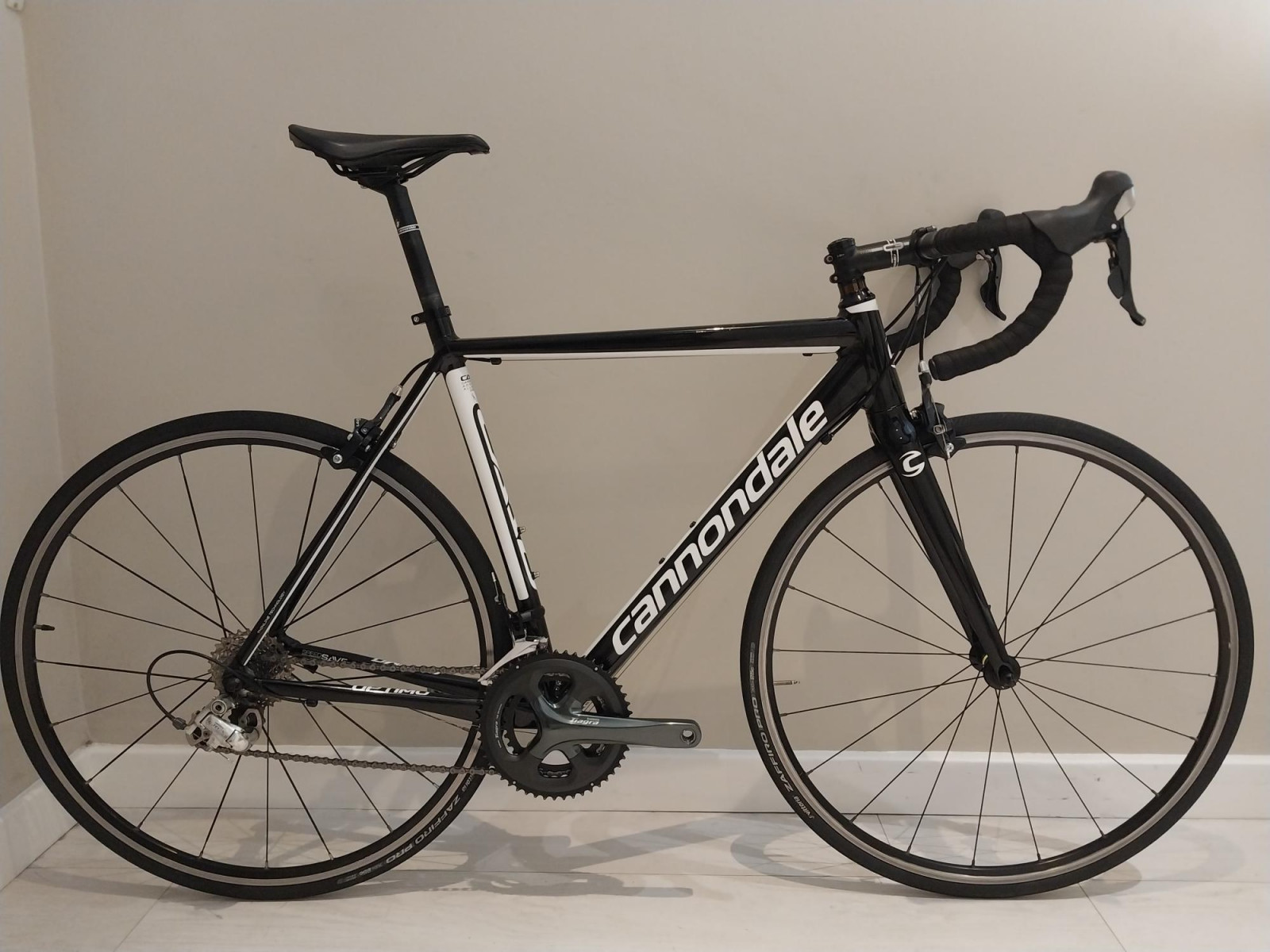 Cannondale Caad Optimo (M) | Road Bikes | Bike Hub