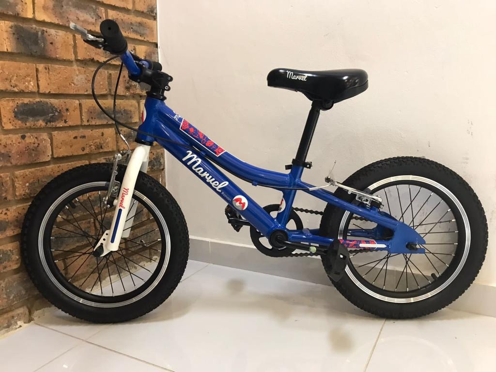 Marvel - 16inch | Kids Bikes | Bike Hub