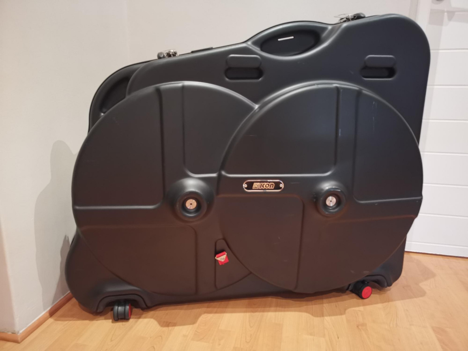 SCICON Bike Case | Bike Bags & Boxes | Bike Hub