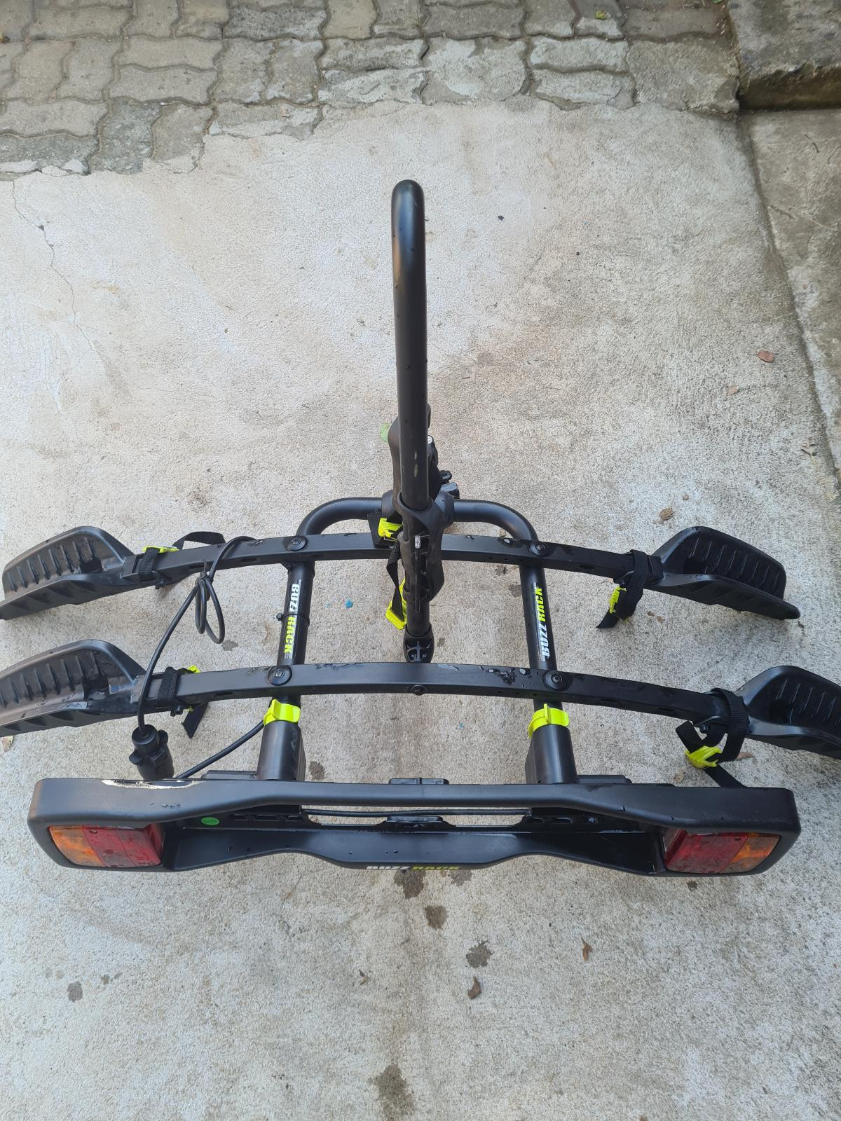 Buzzrack bike rack | Bike Racks | Bike Hub