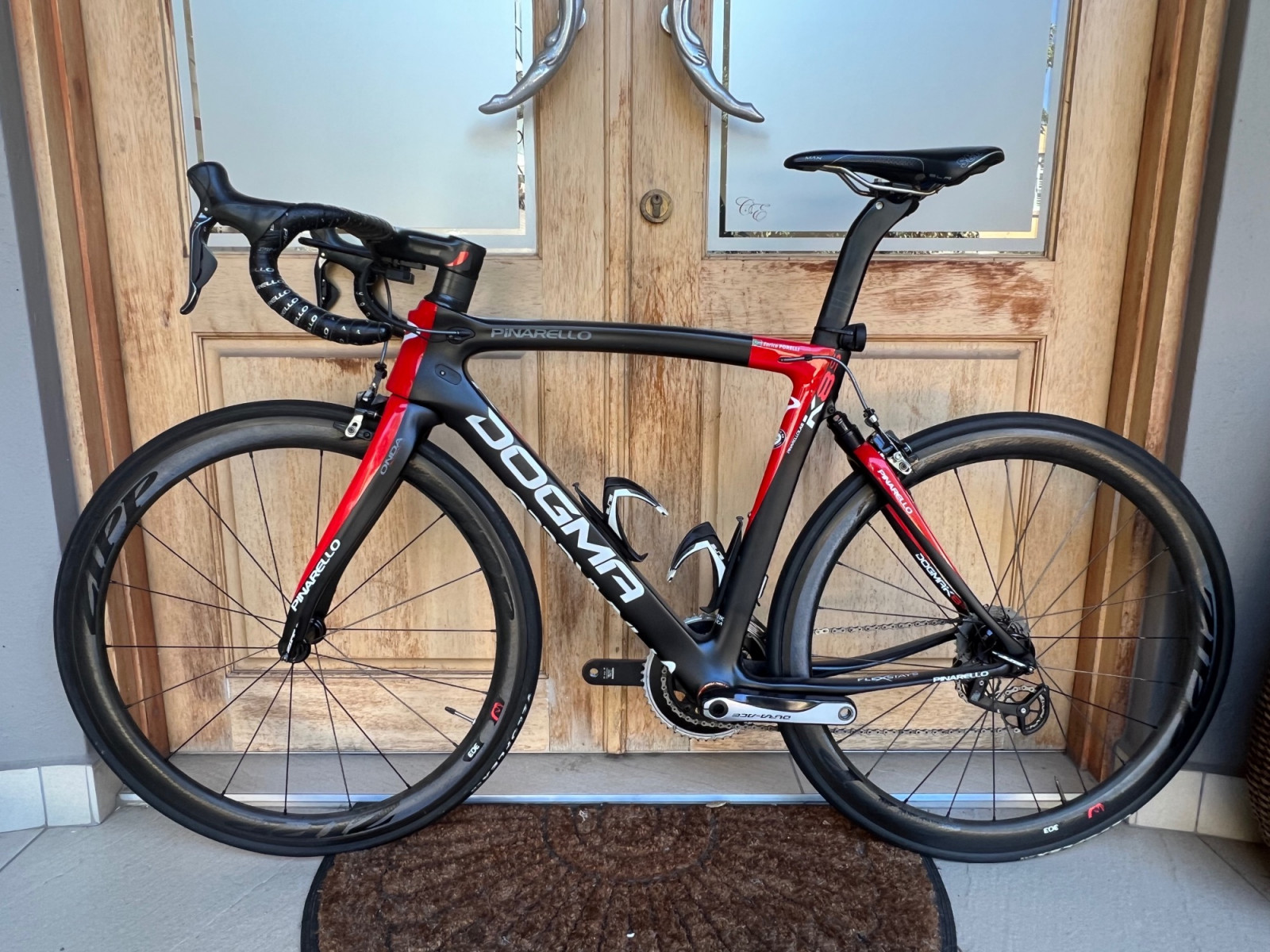 Pinarello Dogma K8S | Road Bikes | Bike Hub