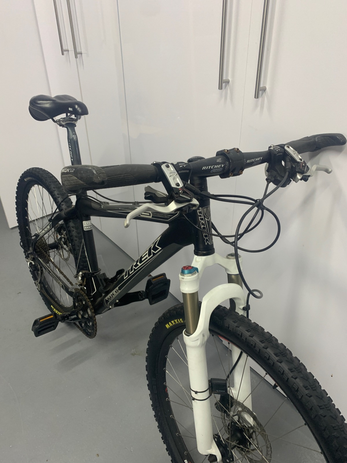 Trek 6 series | Hardtail Mountain Bikes | Bike Hub