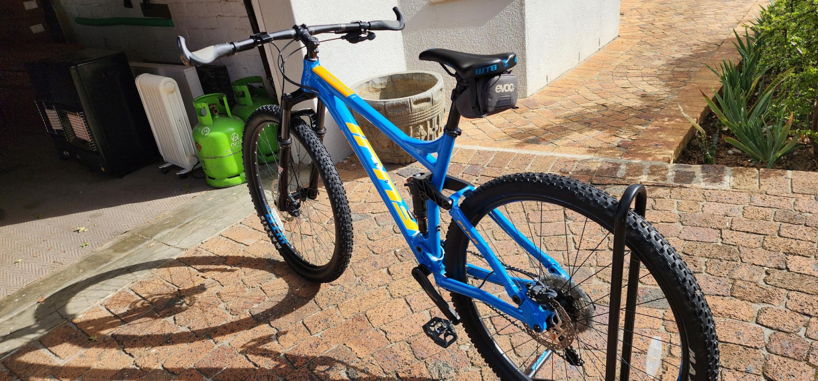 Fuji outland XL | Bike Hub