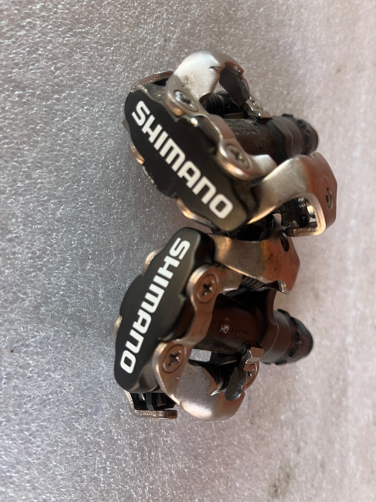 Shimano pd-m520 spd pedals | Pedals | Bike Hub