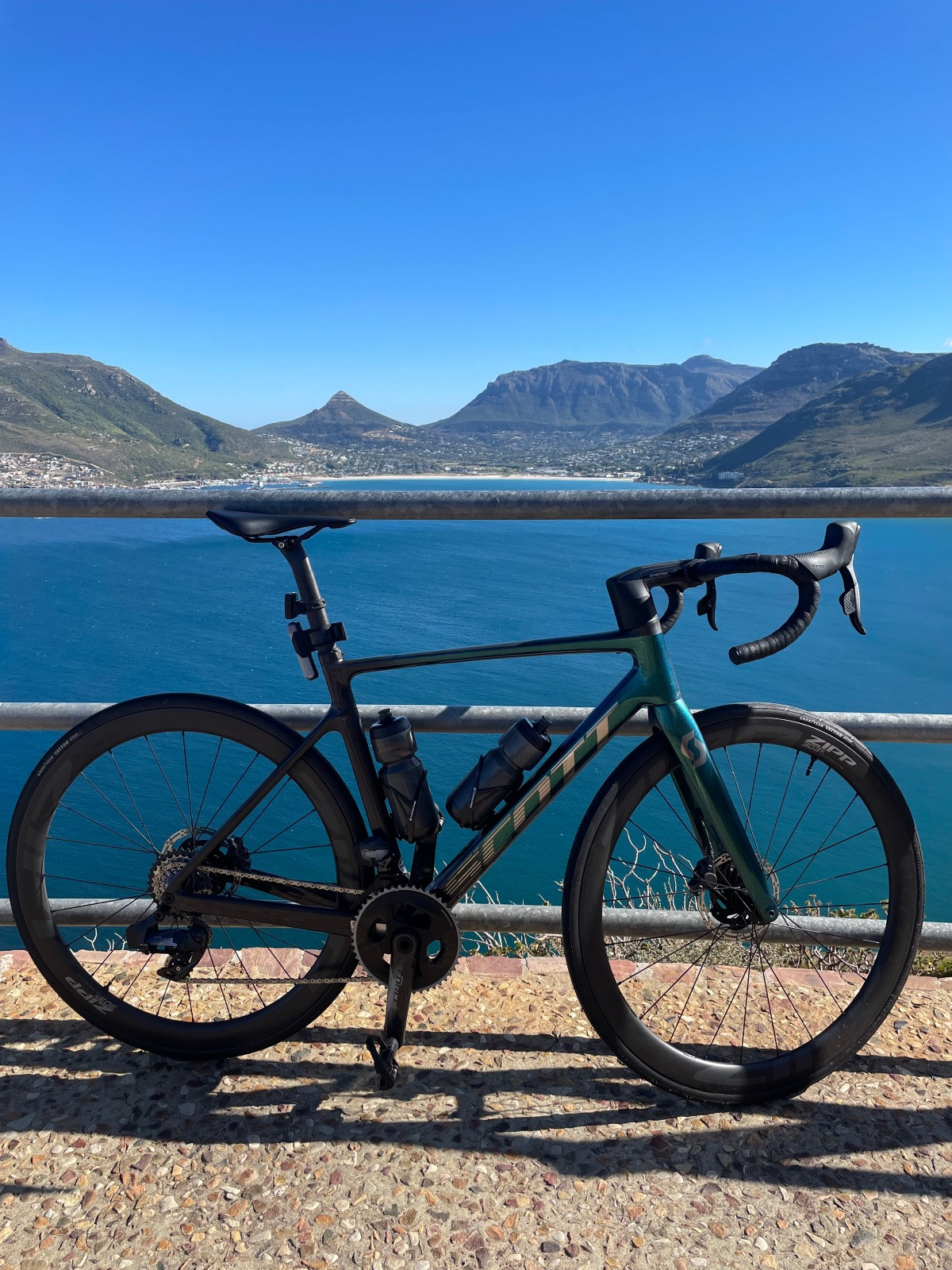 Scott Addict RC20 | Bike Hub