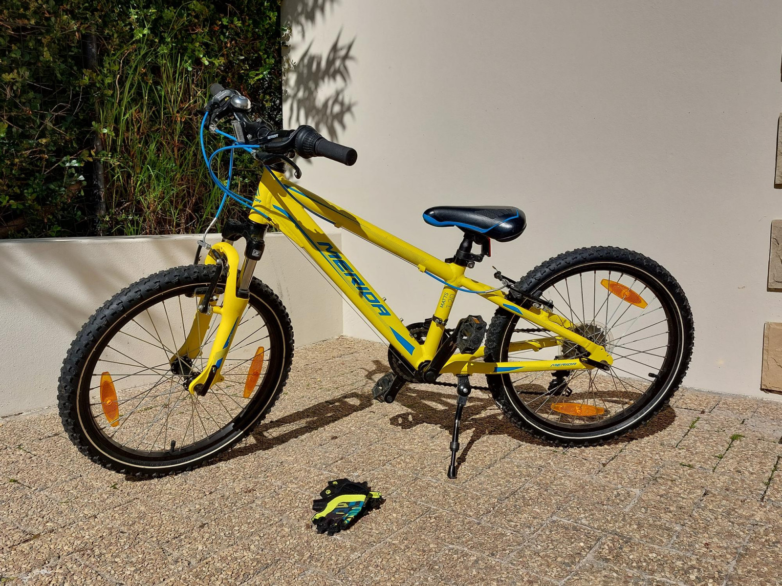 Merida Matts J20 Race 10" kids bike | Kids Bikes | Bike Hub