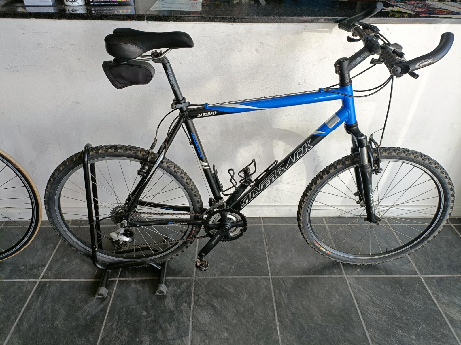 Silverback Reno | Hardtail Mountain Bikes | Bike Hub