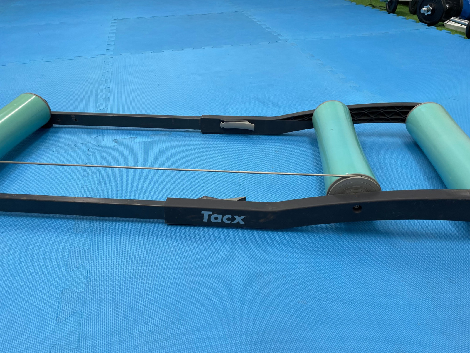 Tacx Antares rollers | Indoor Trainers & Accessories | Bike Hub