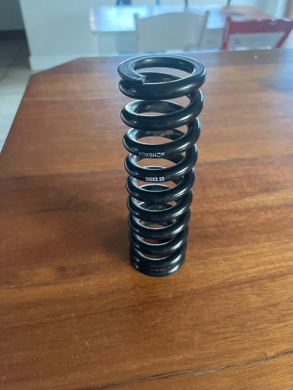 Fox DHX2 spring | Bike Hub