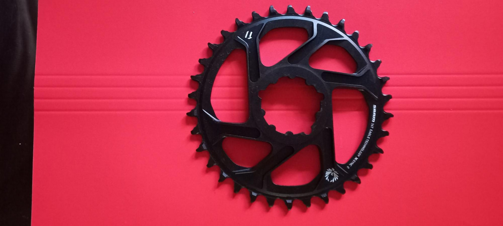 Sram xx1 chainring | Chainrings | Bike Hub