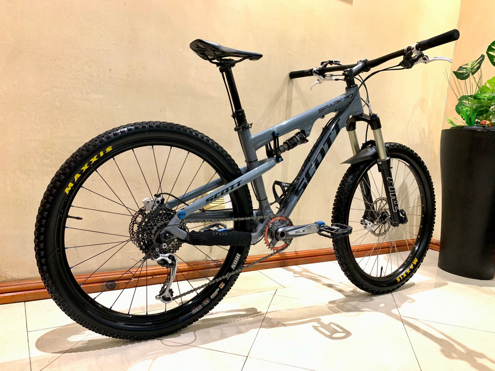 Scott spark 30 | Bike Hub