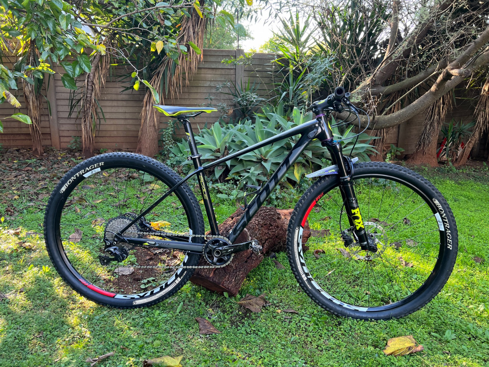 2019 Scott Scale 950 | Hardtail Mountain Bikes | Bike Hub