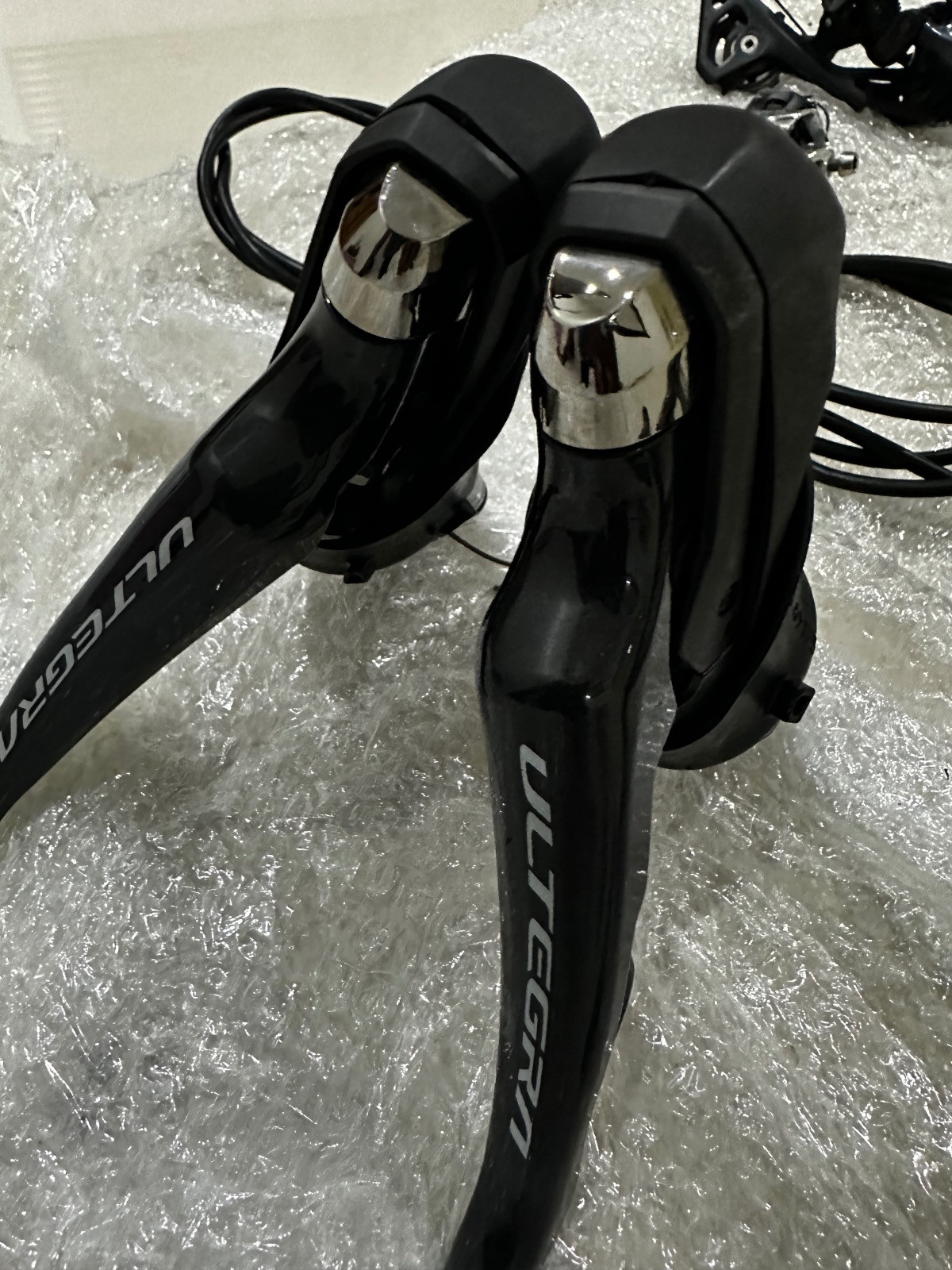 Ultegra R8020 - Full Groupset | Complete Groupsets | Bike Hub